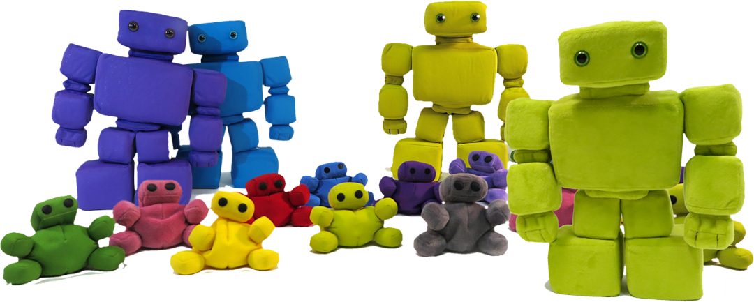 START UP 100 LIST - Teddybots