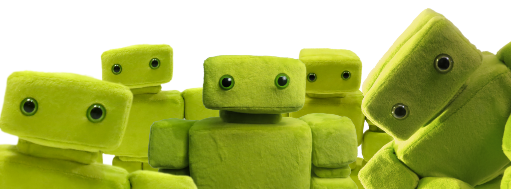 HOME Teddybots - The Home of Soft Robot Toys - Teddybots Reimagining ...